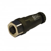 ATEX certified Circular Connectors | ATEX | Feinmec Solutions GmbH